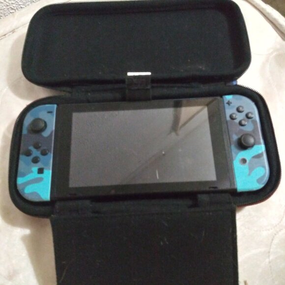 Nintendo Switch | Video Games & Consoles | Nintendo Switch Used | Poshmark